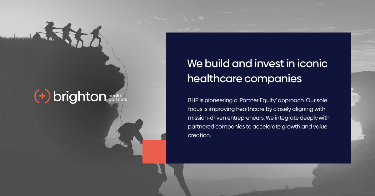 Brighton Health Partners